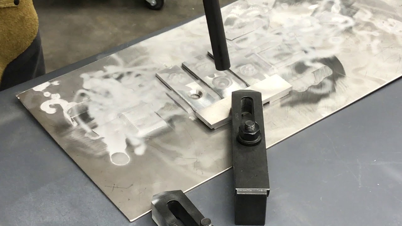 VRC Metal Systems June 2019 - YouTube