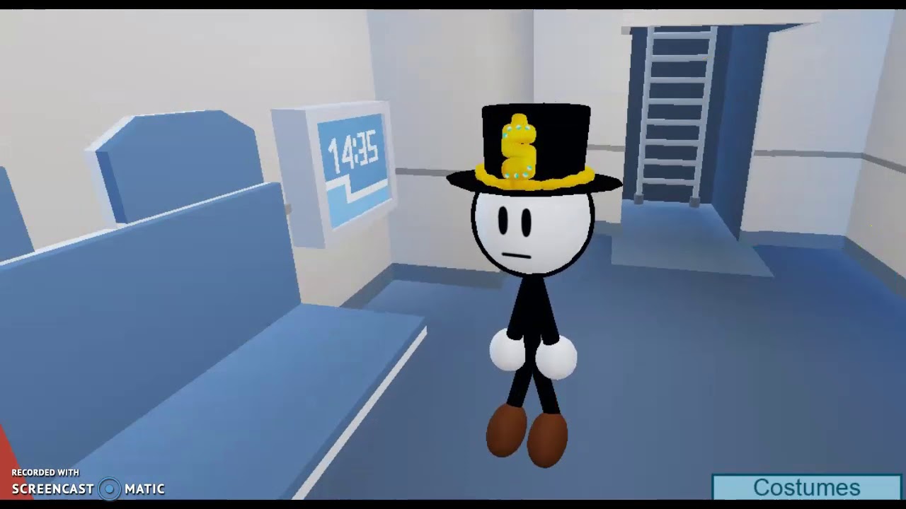 henry stickmin o ruby pt 5 [invadindo o arship] - YouTube