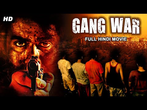 GANG WAR (2022) | Hindi Dubbed Full Action Movie | South (Sauth) Movies Dubbed In Hindi Full Movie