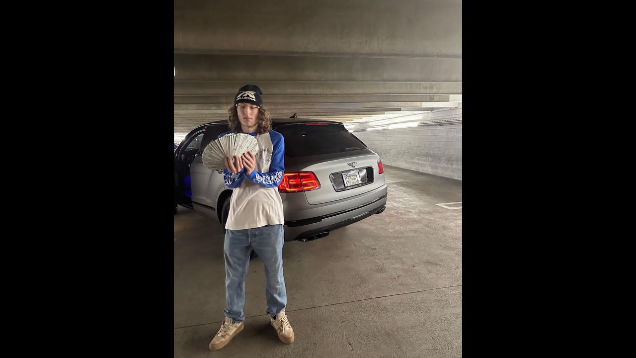 (FREE) Lil Shine x Pluggnb Type Beat "Paid" - YouTube