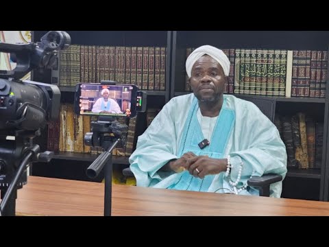 Today's Jummah Khutuba by Sheikh Al Imam Abubakar Umar Sanda. Topic: Israi wal Miraj - YouTube