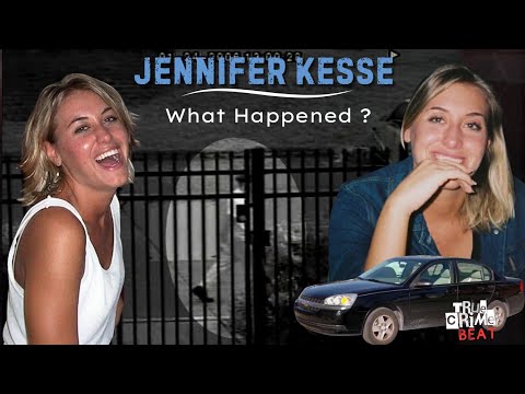 What Happened to Jennifer Kesse? - YouTube