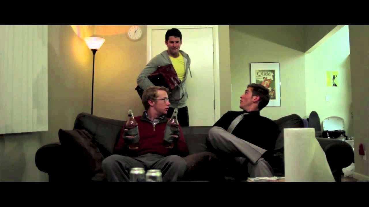 Paul Stanko Acting Reel -- Extended - YouTube