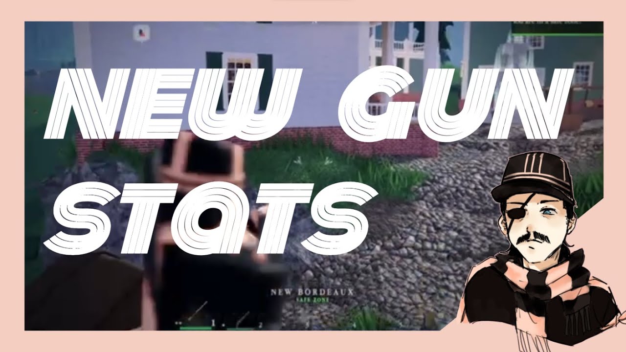 This Update Changed all of Northwind's Guns - YouTube