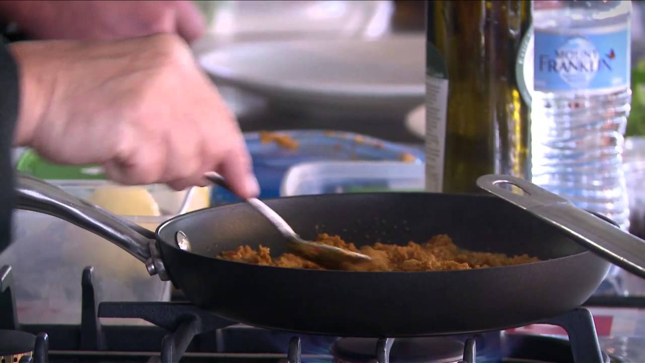 Cheong Liew's Four Dances of the Sea (Part 2) - Tasting Australia 2014 ...