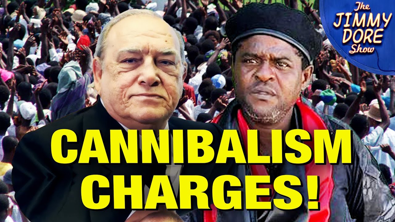 Breaking Through The Propaganda About Haiti! w/ Professor Danny Shaw ...