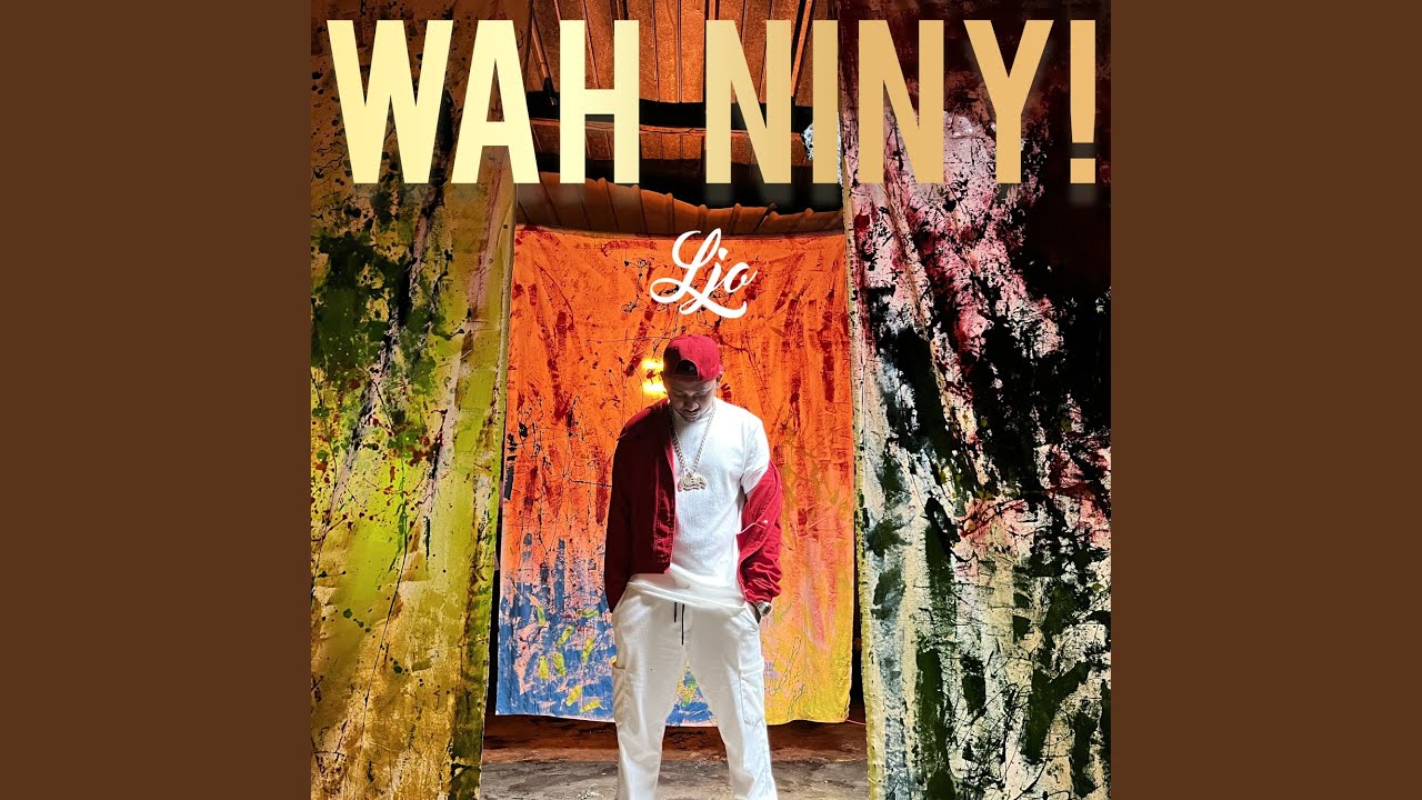 Wah niny! - YouTube Music