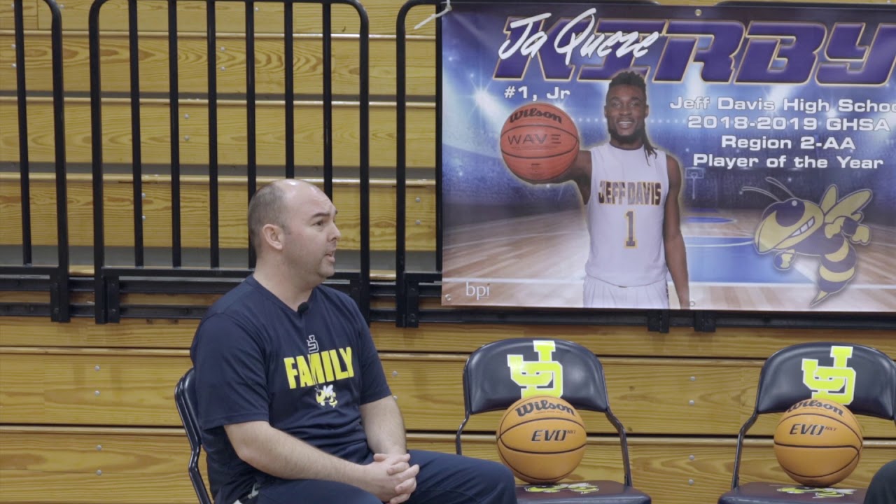 Bo Boatright Interview - YouTube
