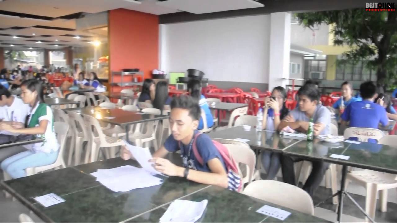 SLC CEA: ANTI-BULLYING INFOMERCIAL - YouTube