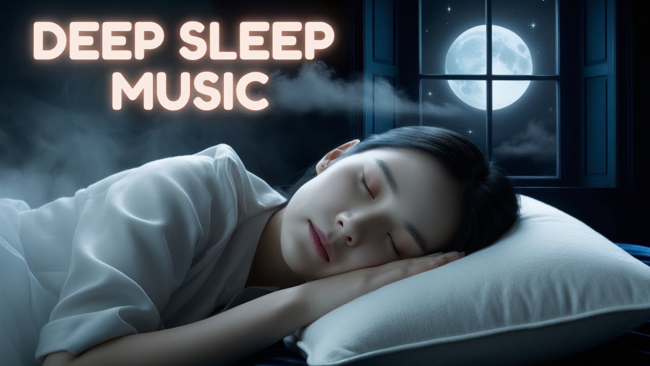 deep sleep song | LIVE MUSIC | Best music for All Time - YouTube