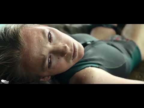 Karanlık Sular | İkinci Yardım Çağrısı | [720P]