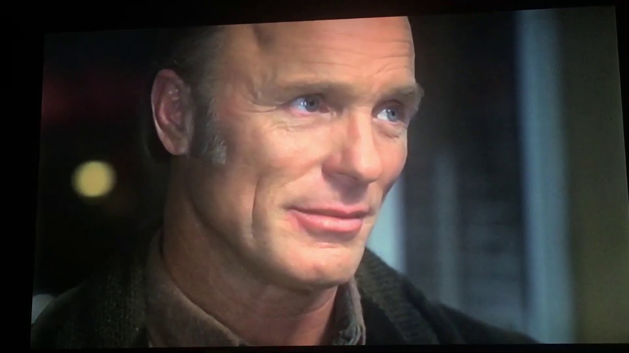 Radio Movie Coach Jones