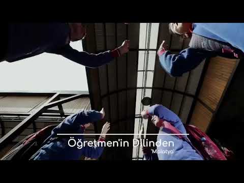 Öğretmenin Dilinden - Fragman