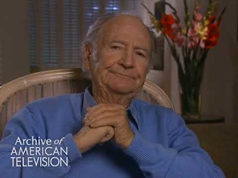Writer Larry Rhine on Mr. Ed - TelevisionAcademy.com/Interviews - YouTube