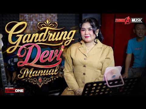 GANDRUNG | Devi Manual | TERNODA MUSIC