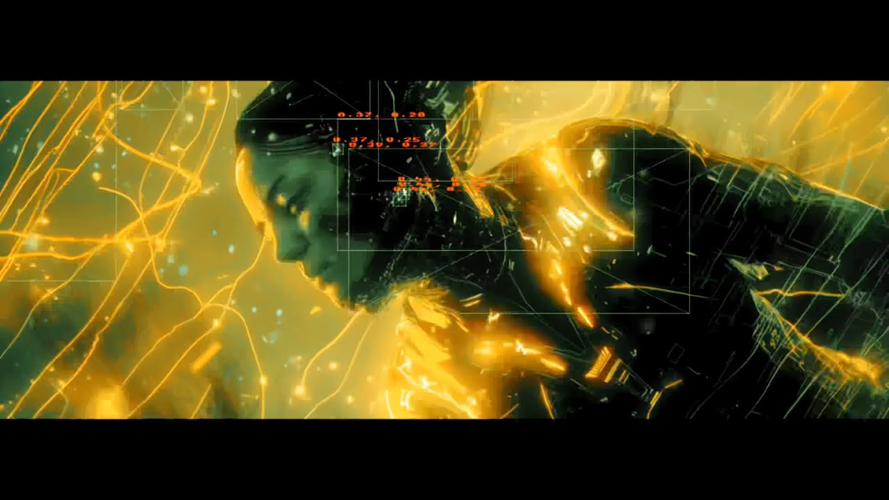 Jordan Comolli - 4U (Music Video) - YouTube