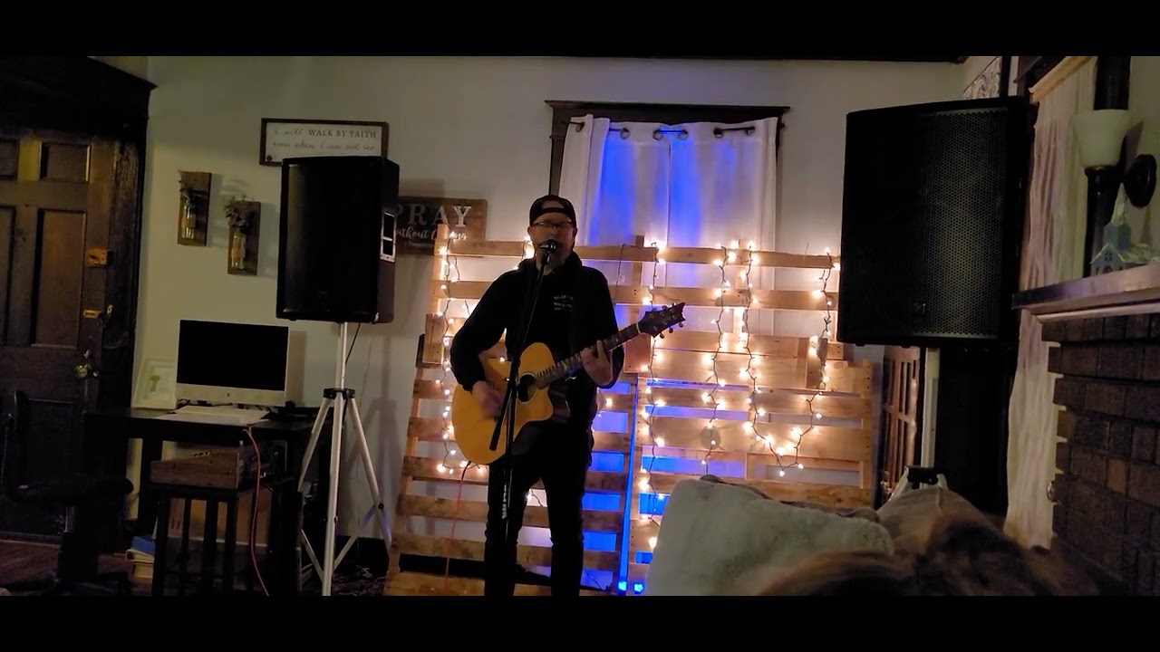 Matt Baird-"Keeper Of My Heart" 1/7/2023 - YouTube