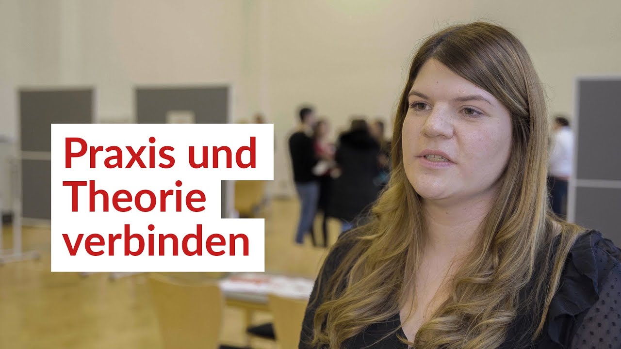 Versorgungsforschung studieren - Anika Flieger - YouTube