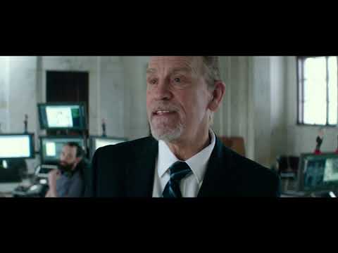 MILE 22 Official trailer 2 HD