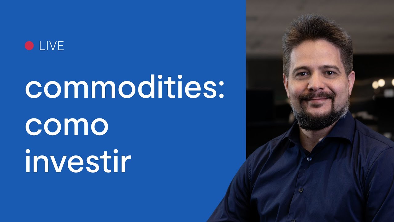 Commodities Agrícolas: tipos, vantagens e como investir (2021) - YouTube