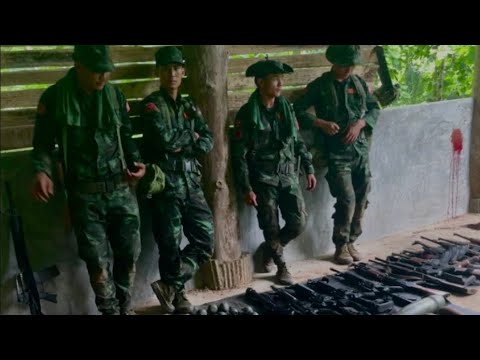 Karenni Movie Trailer 2025 - YouTube