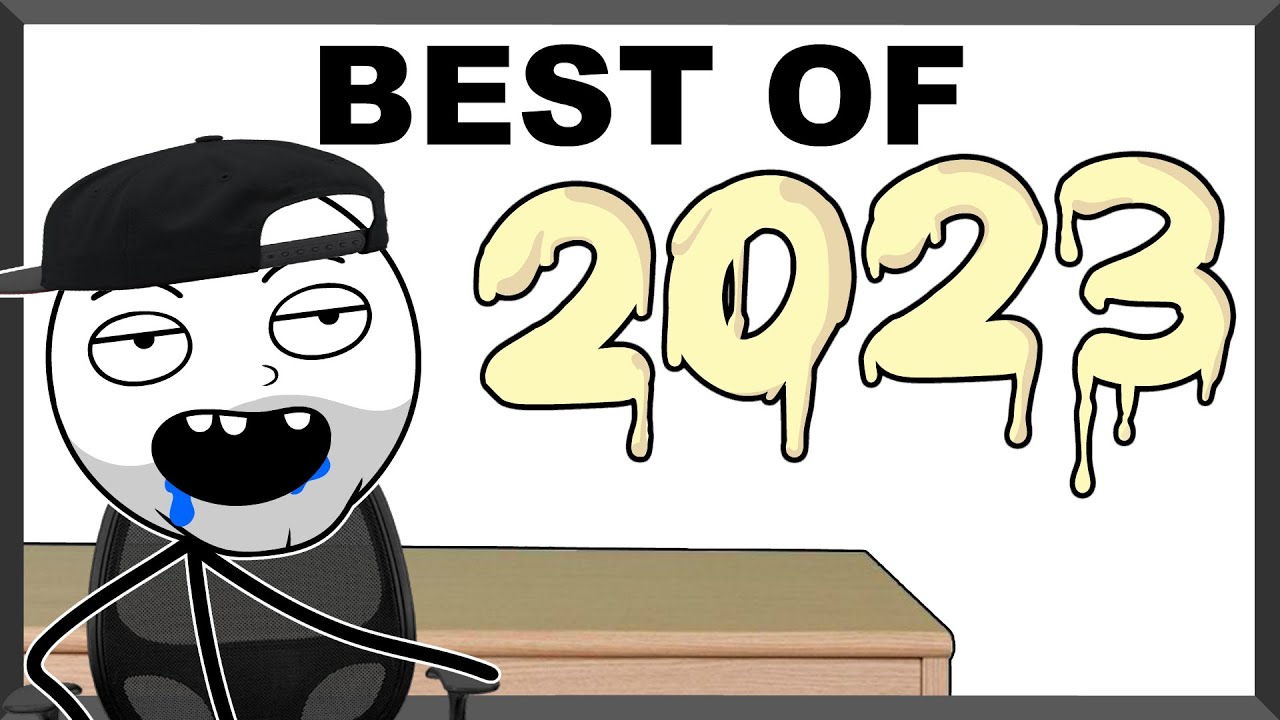 Best Of Offending Everybody 2023 - YouTube