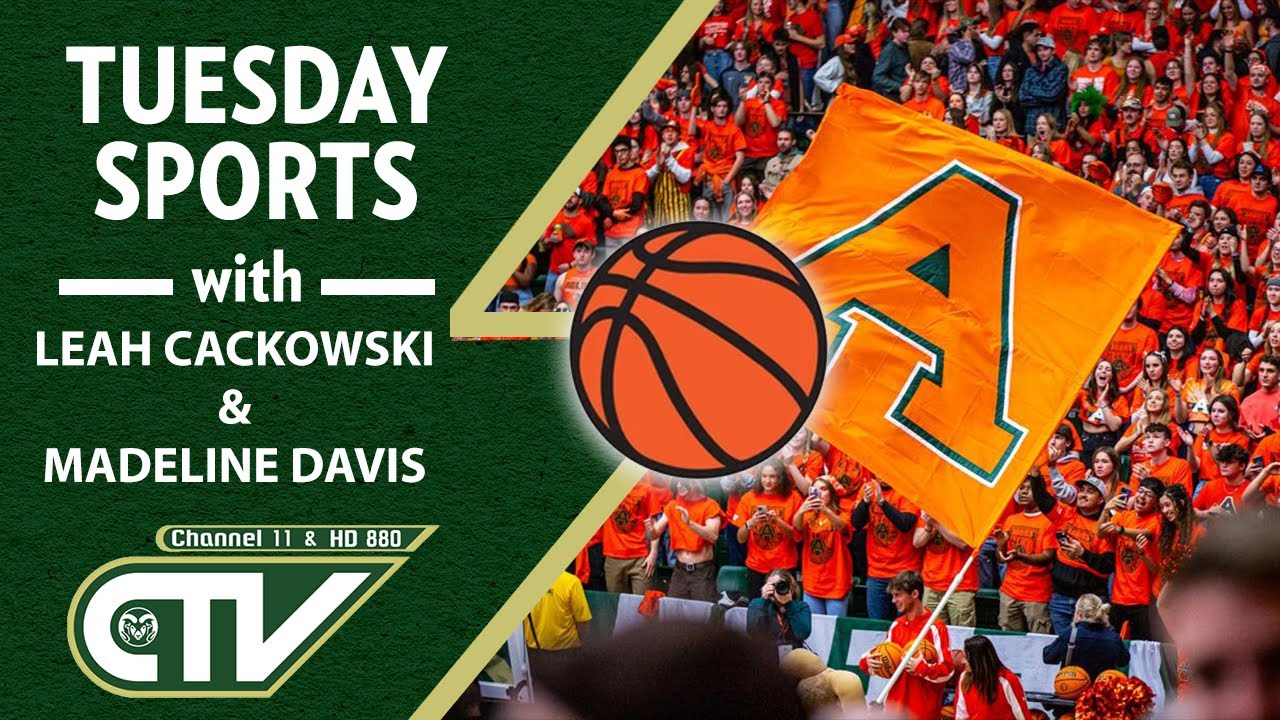 Basketball Continues to Fight for a Top 25 Spot- CTV Sports Full Show ...