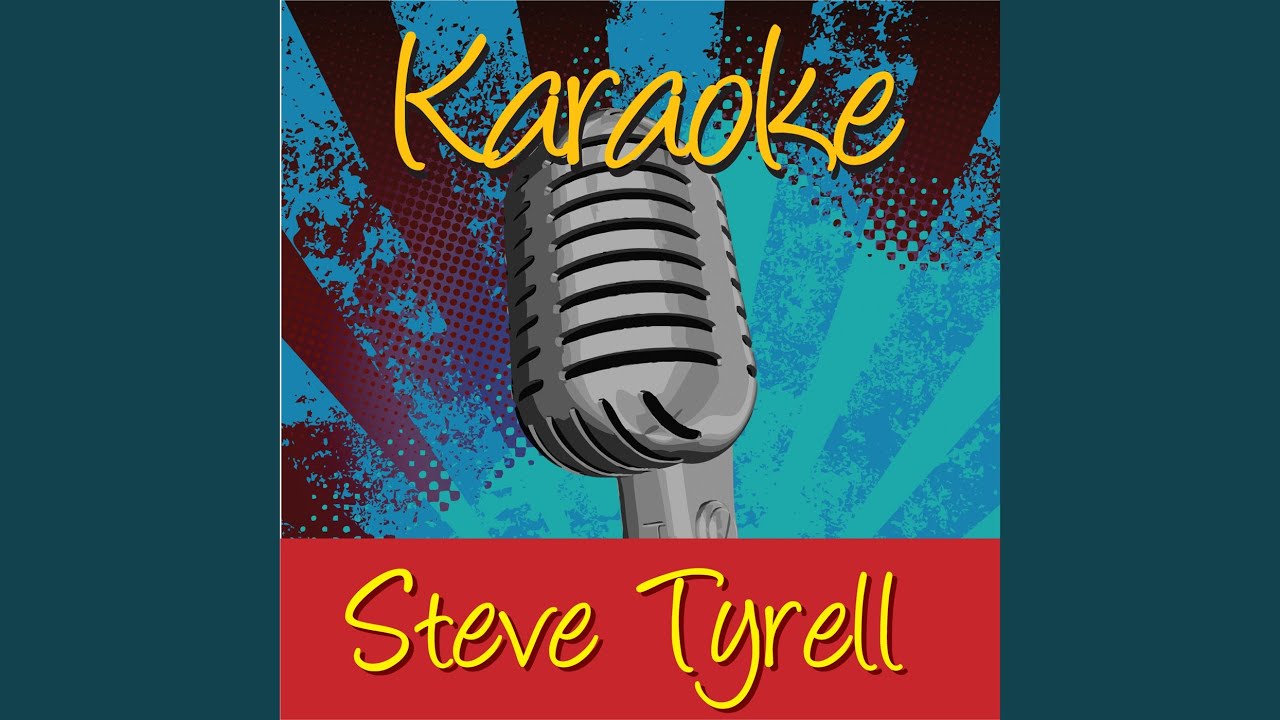 They Can’t Take That Away From Me (In The Style Of Steve Tyrell) - YouTube