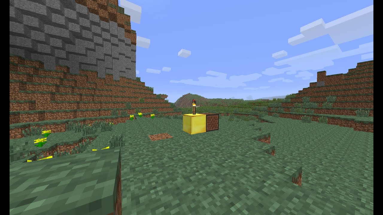 Minecraft Chat Room - YouTube