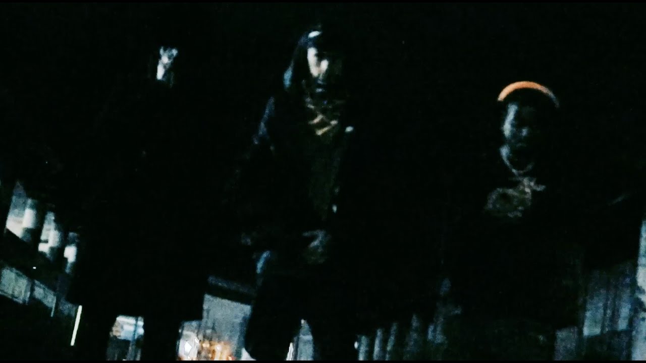 Jeff Eveline, Fre$H, Squalla - OMEN (Official Music Video) - YouTube