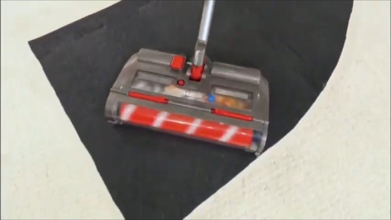 JML - VOOM Cordless Power Cleaning Tool - FULL TELESHOPPING INFOMERCIAL ...