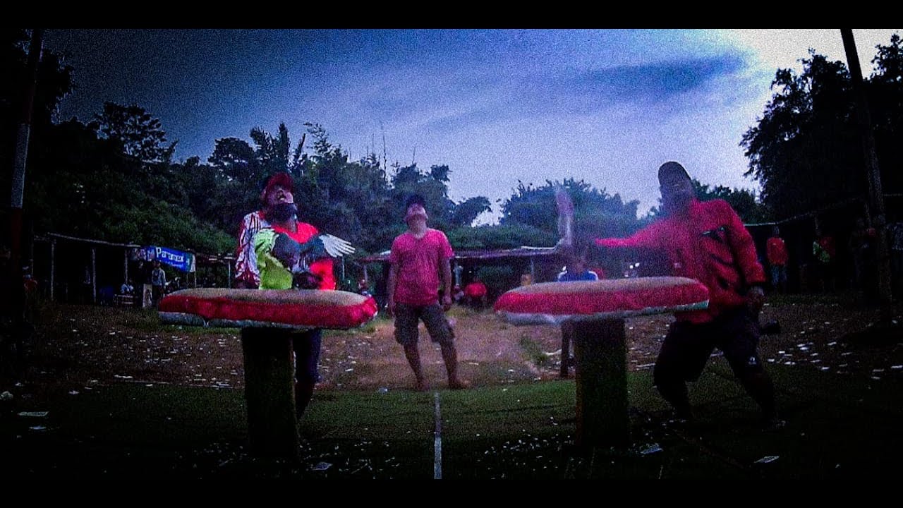 JAGONGAN POIN 2021 LAPAK PASIR LAYUNG PUTARAN 1 - YouTube