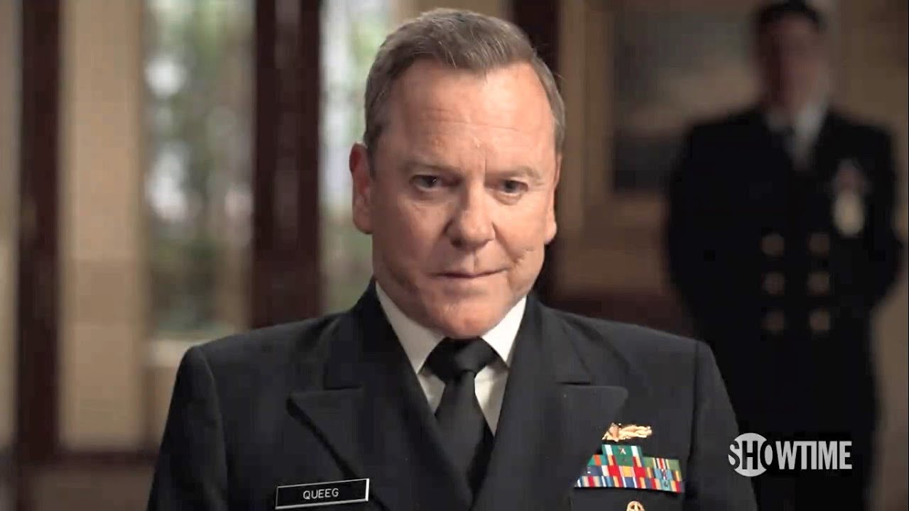 The Caine Mutiny Court-Martial | Tráiler Oficial SUB. | SHOWTIME ...