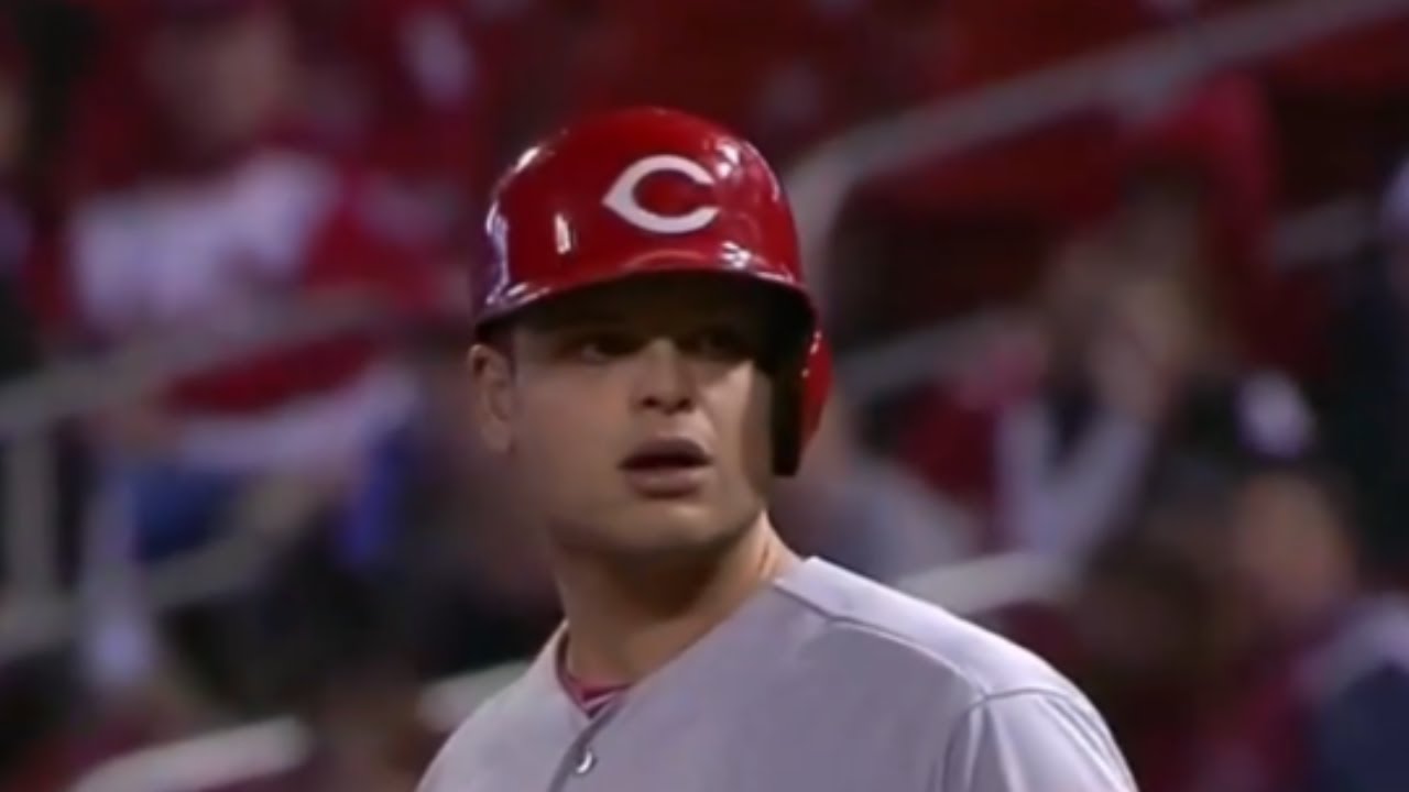 Plays That Prove Yadier Molina Was a Baseball Genius - YouTube