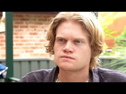 When You Get A Good Stare Going - YouTube