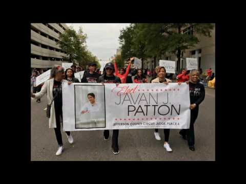 Javan Patton For Judge. Jefferson County Circuit Court Place 4 - YouTube