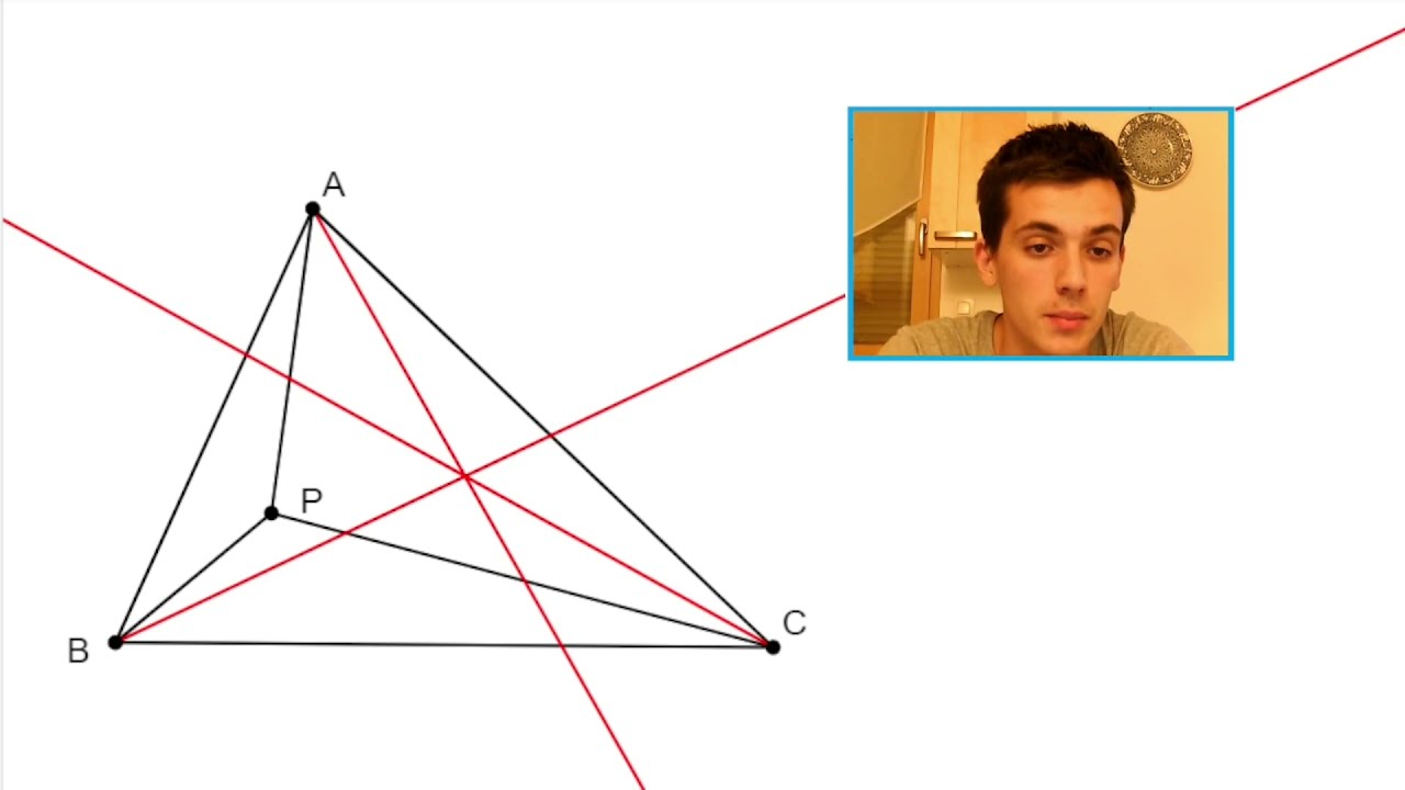 Le conjugué isogonal [Geo-AB-5] - YouTube