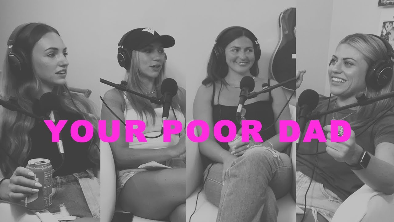Your Poor ATX Girlies with Hana Elson - YouTube