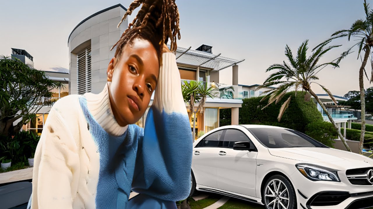 Koffee's Journey to Grammy-Winning Success, lifestyle and net worth ...