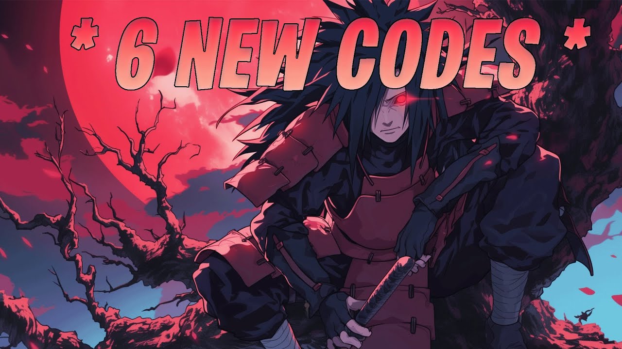 *6 NEW CODES * RELLCOINS and ??? SPINS , and SHINOBI LIFE 2 - YouTube