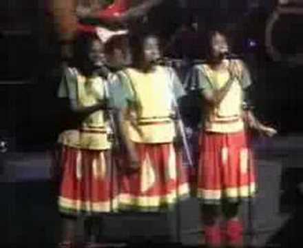 HOMENAGEM Á LUCKY DUBE BRAZIL