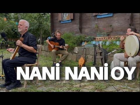 Birol Topaloğlu - Nani Nani Oy | Canlı Performans © 2025