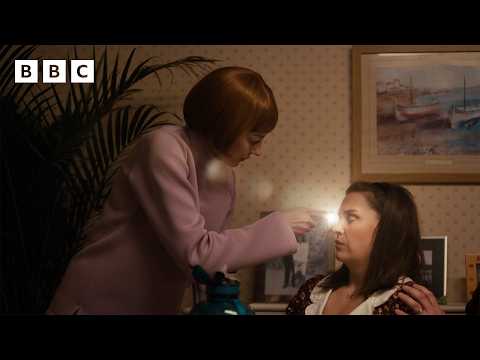 Dinner with the robot-in-law went badly wrong - BBC