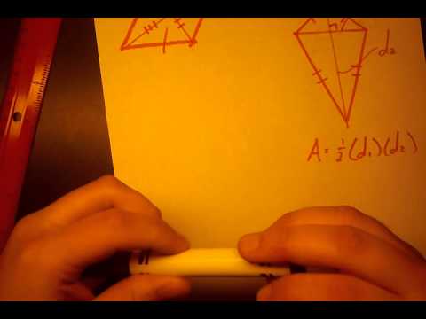 Geometry Crash Course - Misc Concepts 1 - YouTube