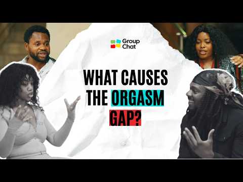 Sex Is Not a Performance... Or Is It? | The Orgasm Gap Explained