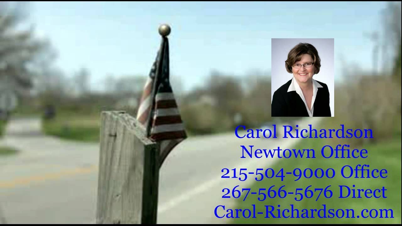 Carol Richardson - Coldwell Banker Hearthside, REALTORS Award Winner ...