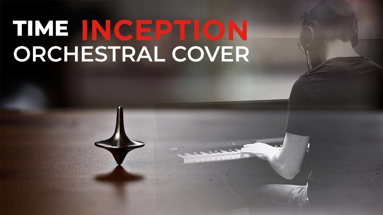 Time (Inception) - Orchestral Cover - YouTube