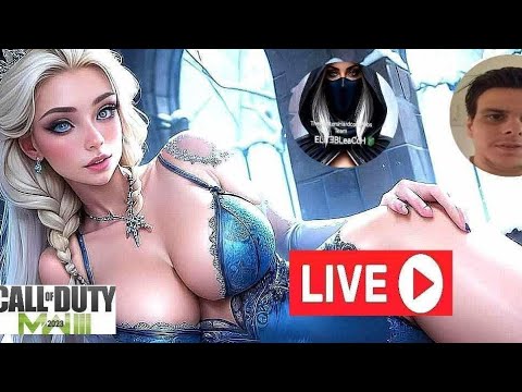 ☢️LIVE☢️IS MODERN WARFARE 3 BETTER? NEW LEVEL CAP. WEAPONS & MAPS ...