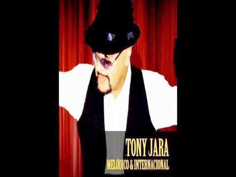 TONY JARA tiempo - YouTube