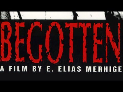 BEGOTTEN - 1989 - YouTube